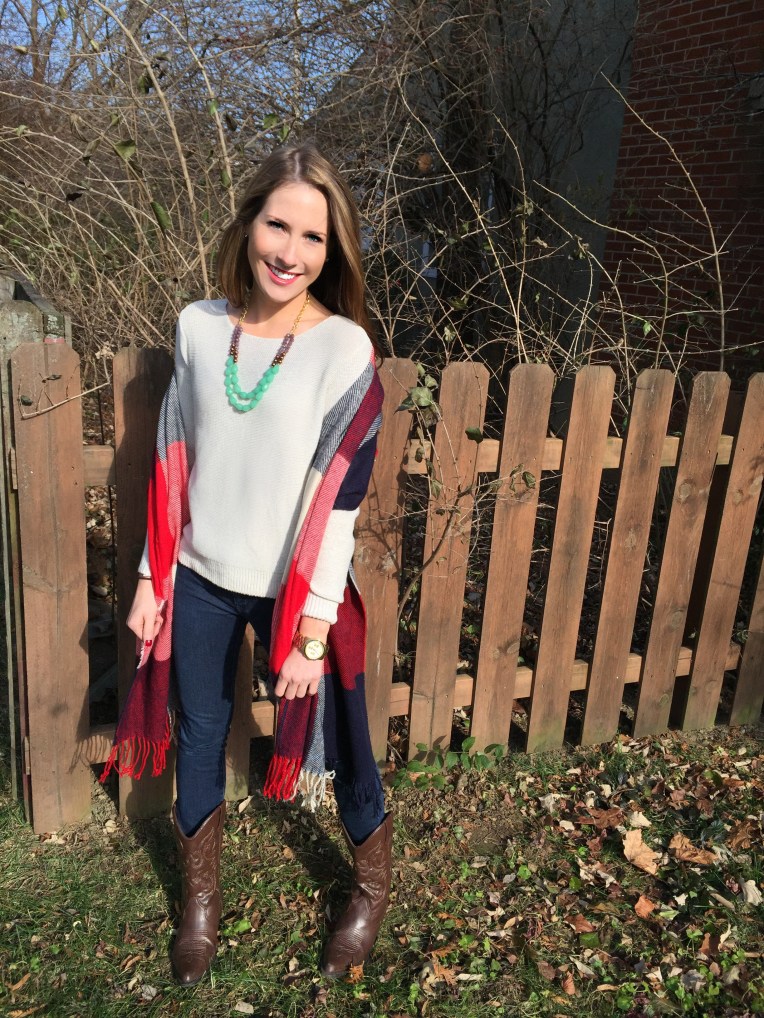 Country Strong | Jewelry By Andie B.
